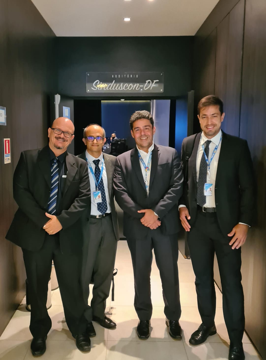 Diretor do Ibraop participou do Seminário Desmistificando o SINAPI, uma ...